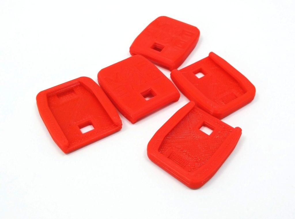 Smith & Wesson M&P 9/40 Base Plate (single)