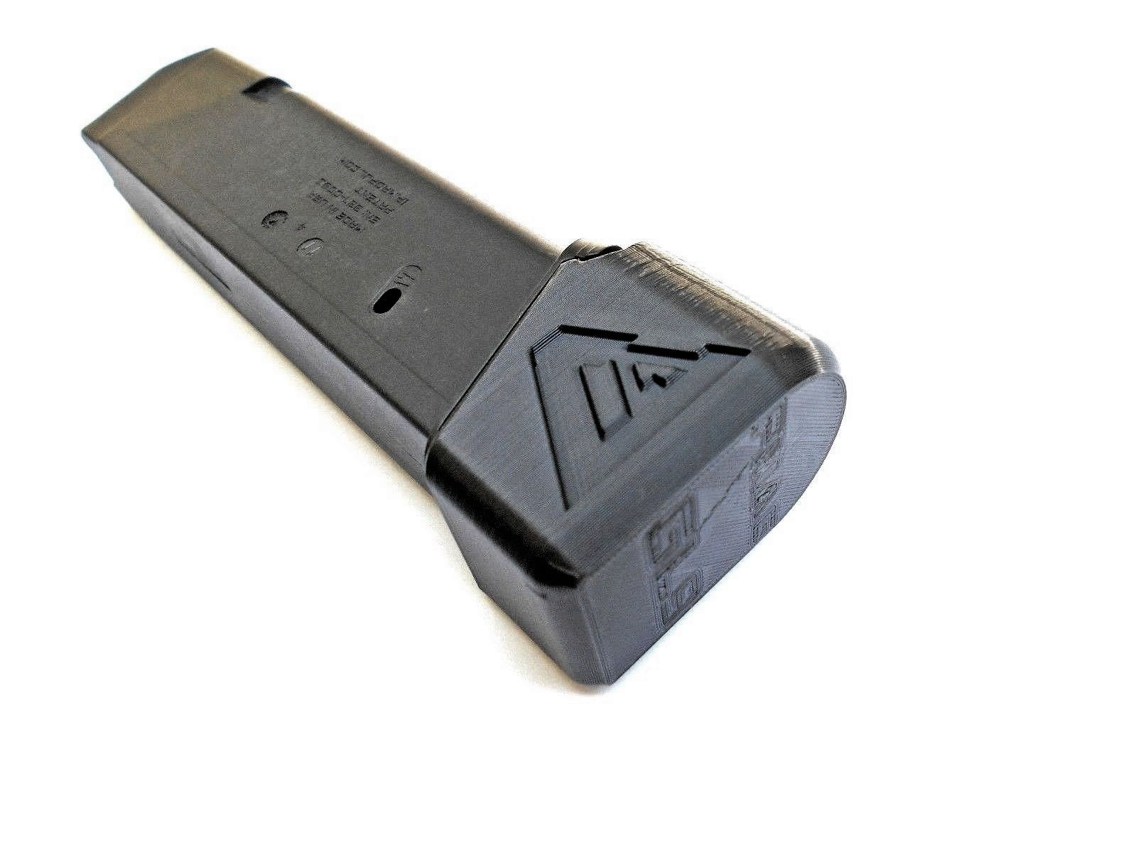 Magpul PMAG GL9 Magazine Extension Magpul PMAG GL9 Magazine Extension