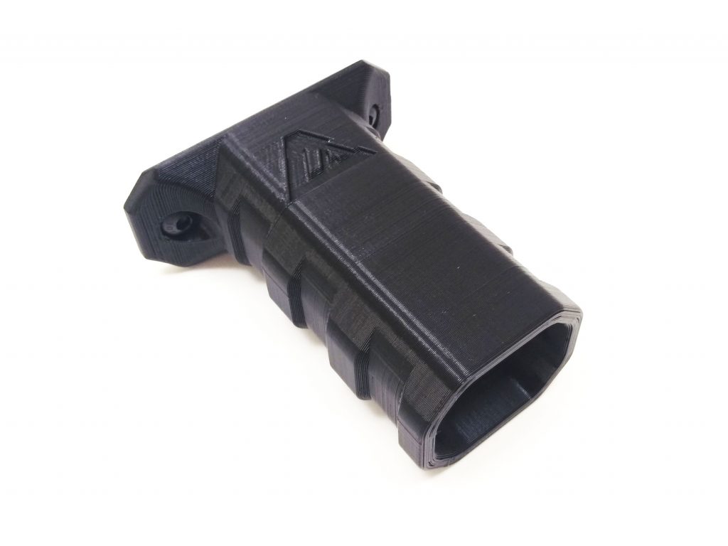 Key-LOK Mini Vertical Foregrip