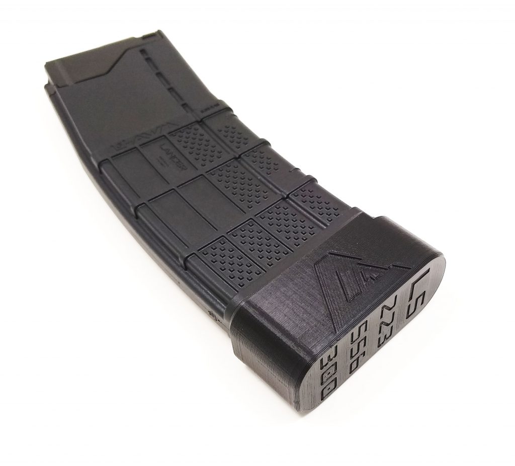 Lancer L5 Magazine Extension