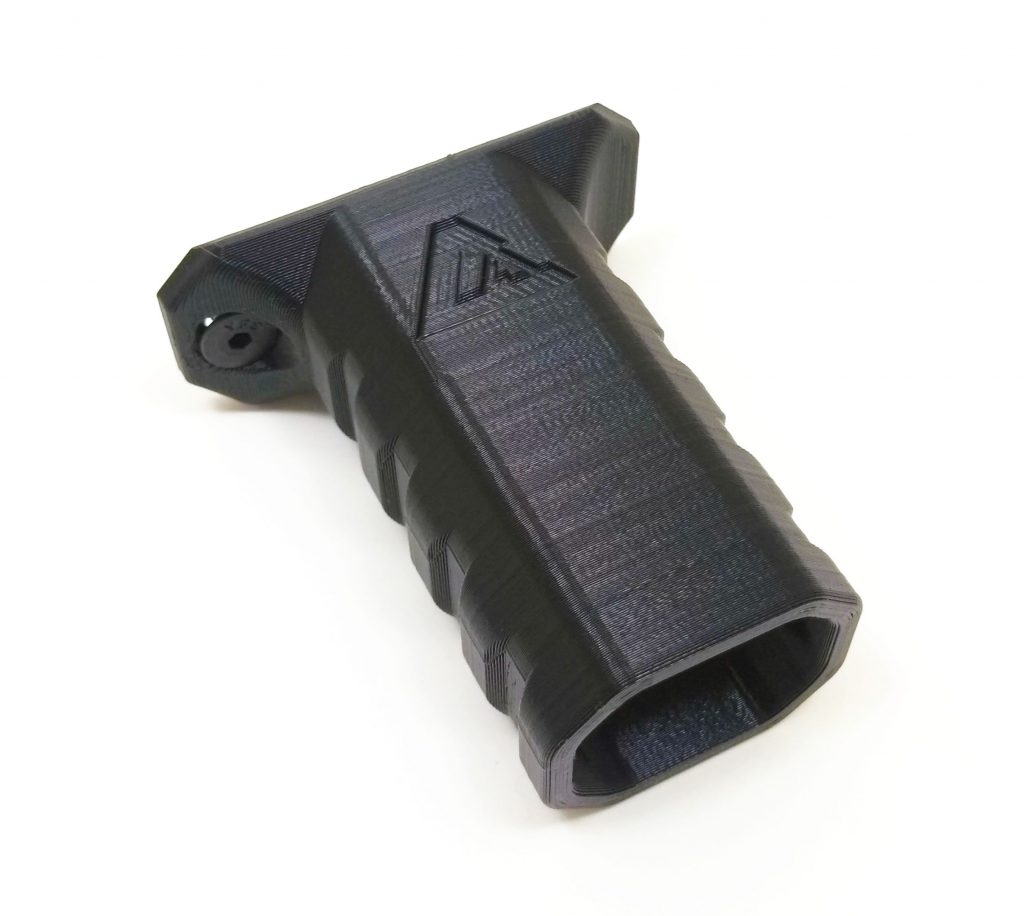 LWRC Mini Vertical Foregrip