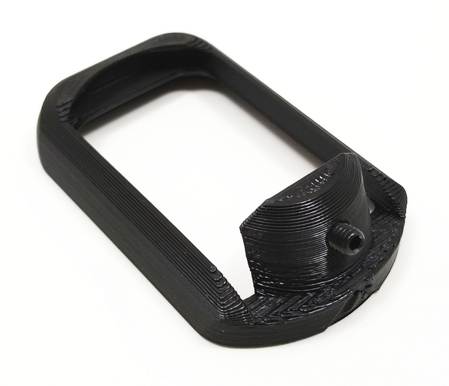 Polymer80 PF45 Magwell