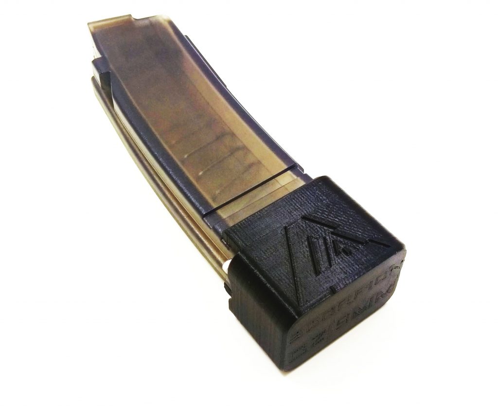 CZ Scorpion Magazine Extension