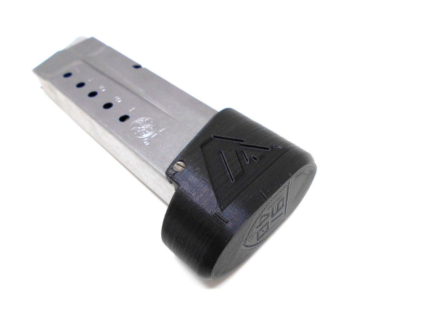 Smith & Wesson M&P Shield 9/40 Magazine Extension