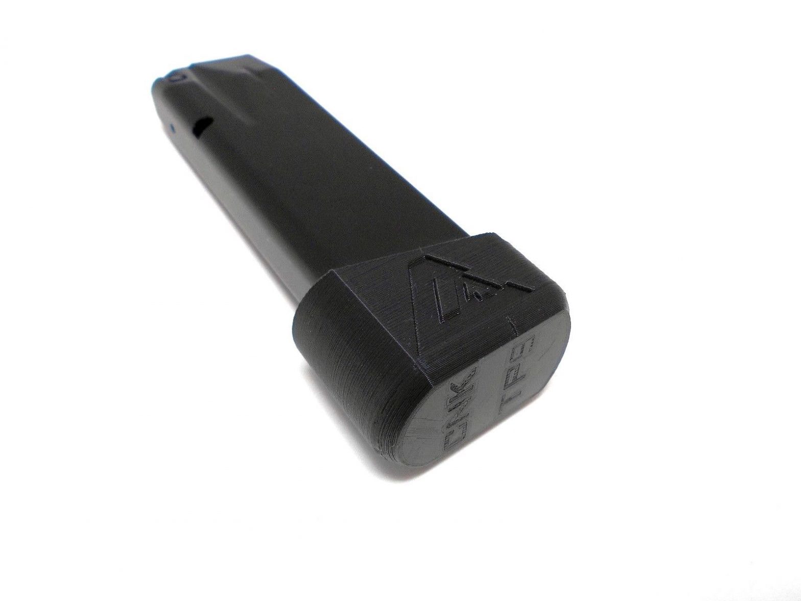 Canik TP9/TP40 Magazine Extension