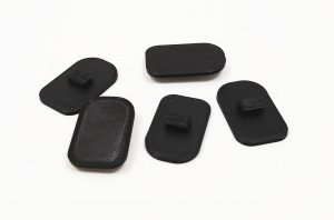 Canik TP9/TP40 Floor Locking Plate (single)