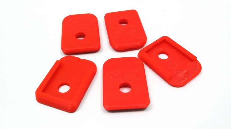 Magpul PMAG GL9 Base Plate (single)