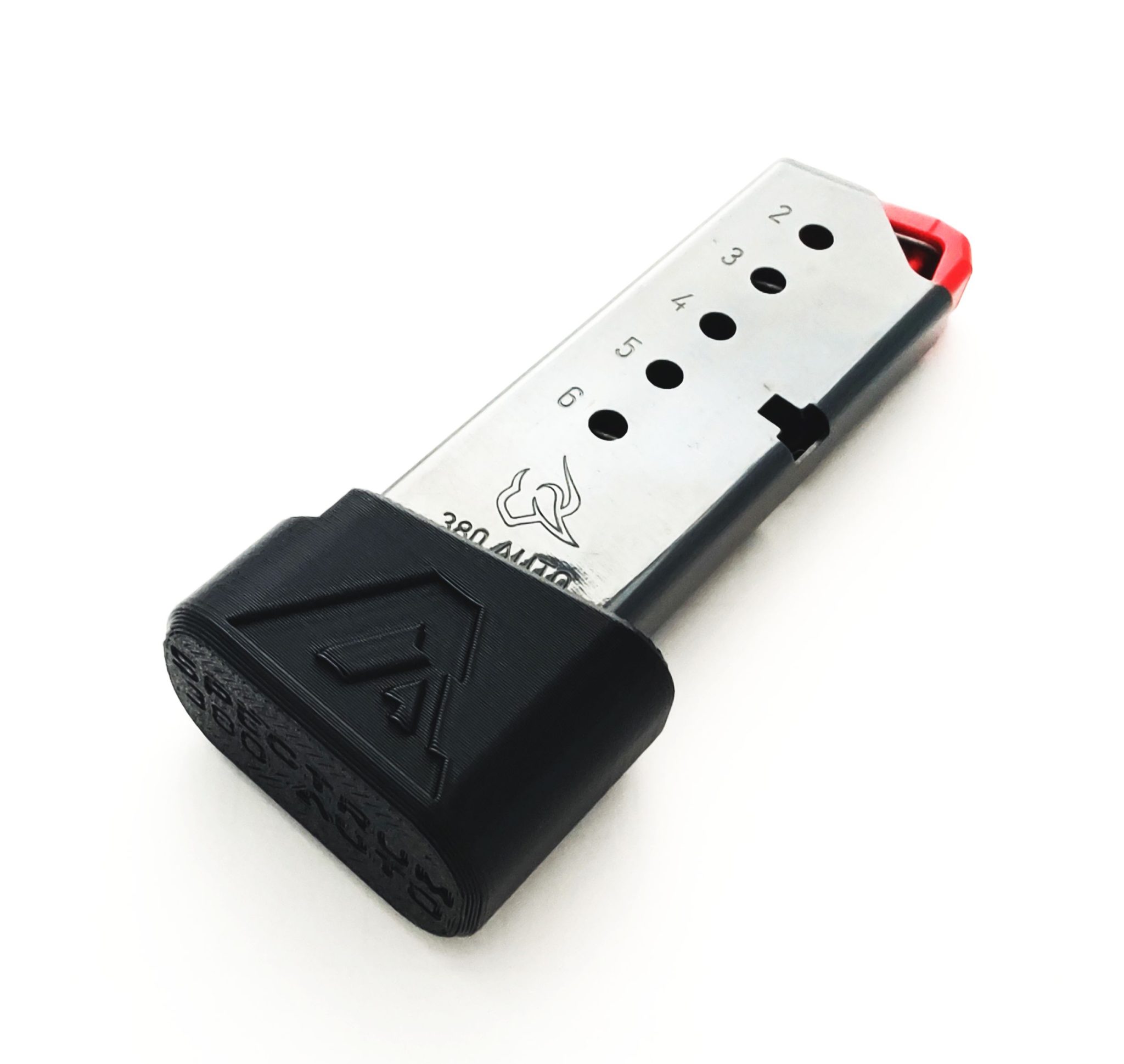 Taurus Spectrum .380 Auto Magazine Extension