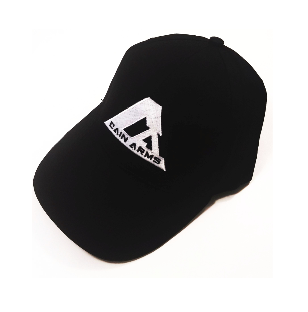 Cain Arms Adjustable Cap