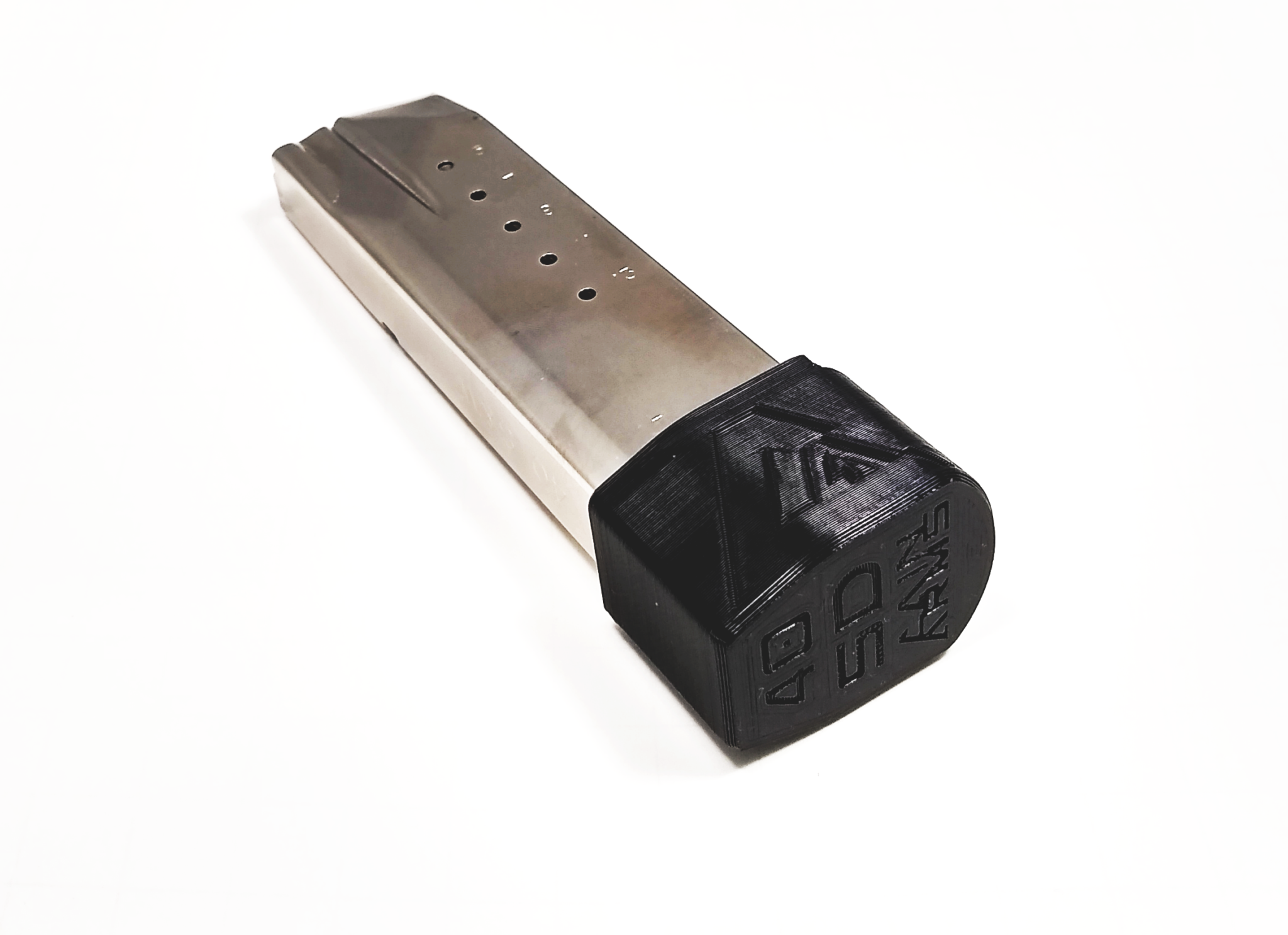 Smith & Wesson SD40 Magazine Extension