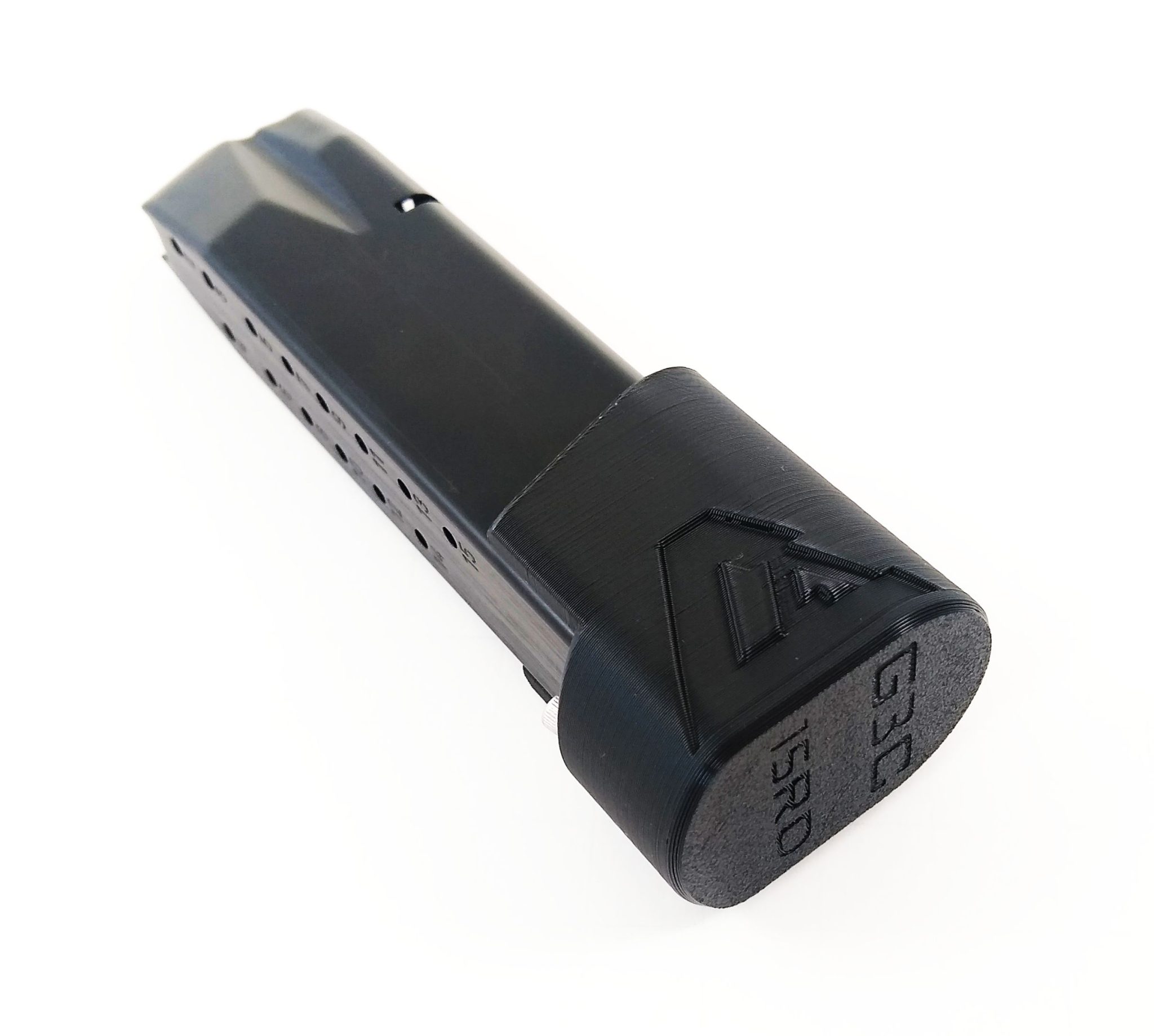 Taurus G3C 15 Round +5 Magazine Extension