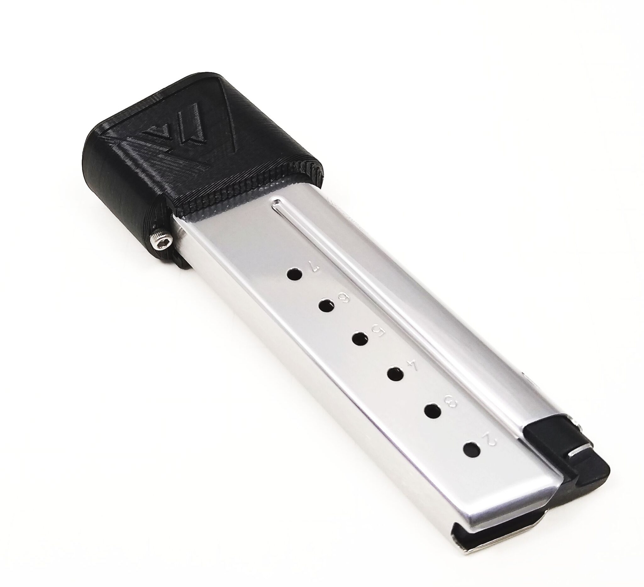 Springfield Armory XDS 9mm +2 Extension