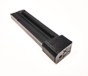 Taurus TX22 +0 Magazine Extension