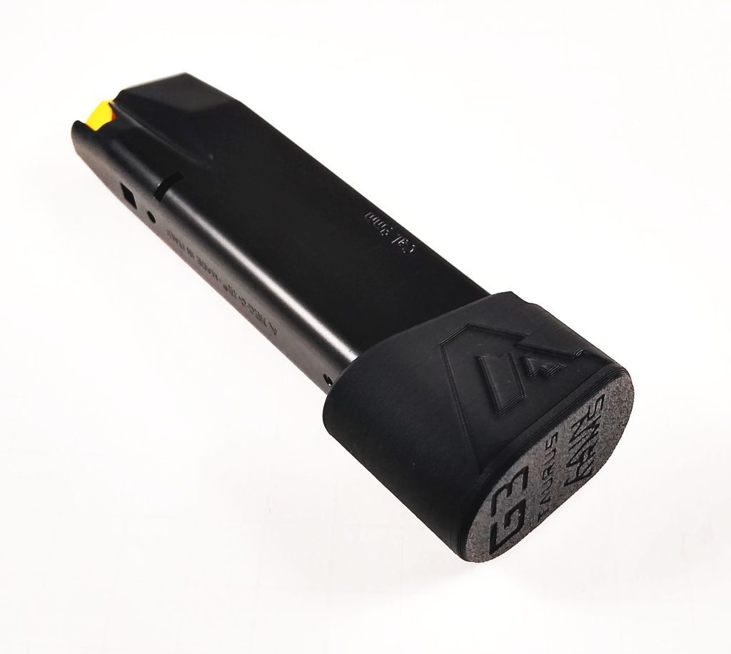 Taurus G3 +5 Magazine Extension