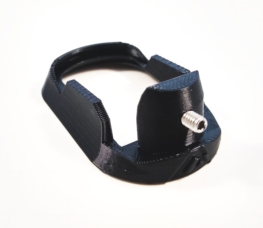 Palmetto State Armory Dagger Compact Magwell