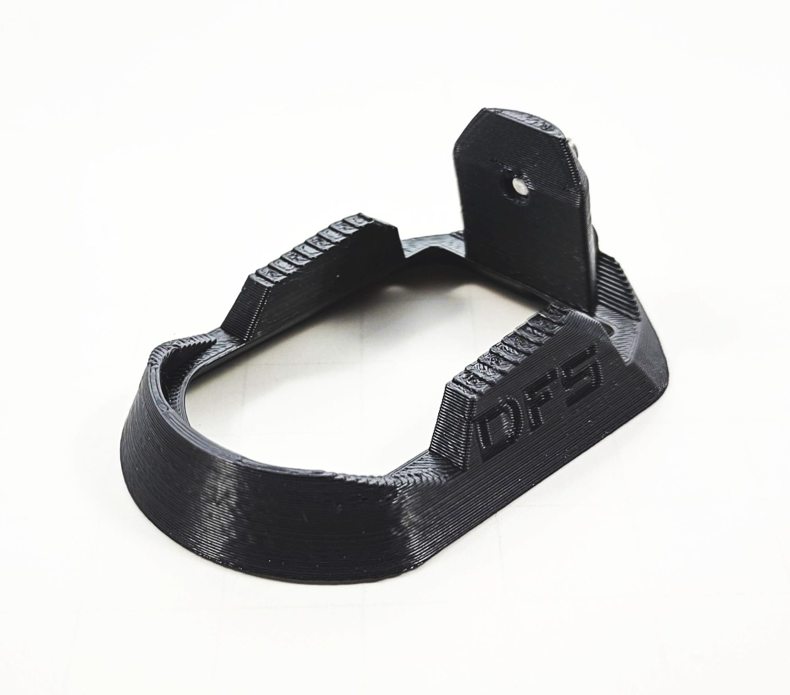 Palmetto State Armory Dagger Full Size Magwell