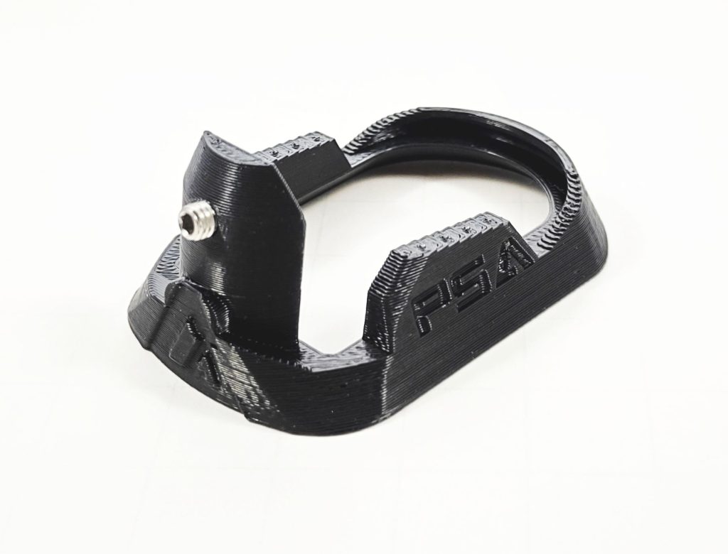 Palmetto State Armory Dagger Full Size Magwell