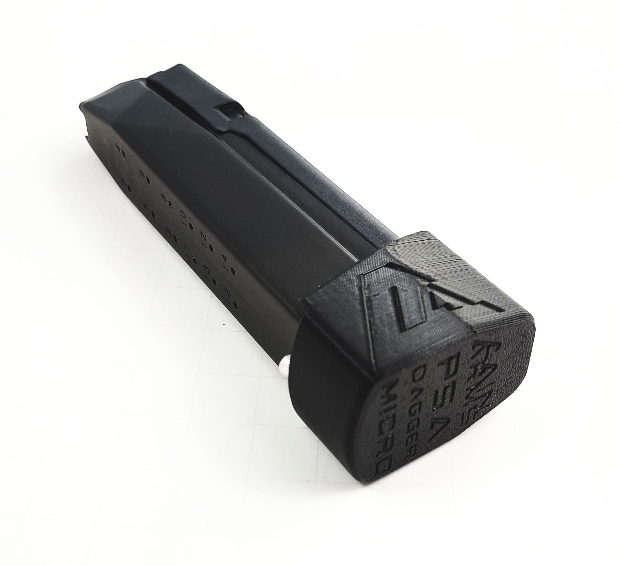 Palmetto State Armory Dagger Micro Magazine Extension