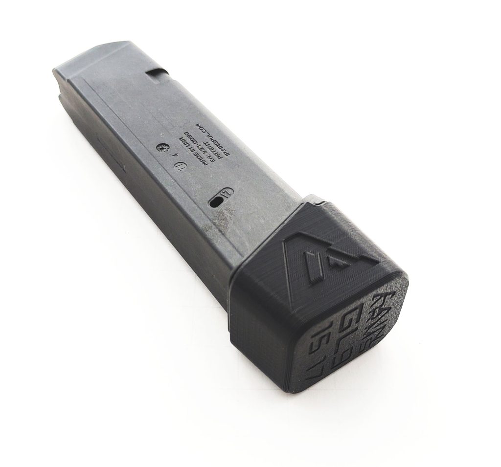 Magpul PMAG GL9 15 17 Magazine Extension