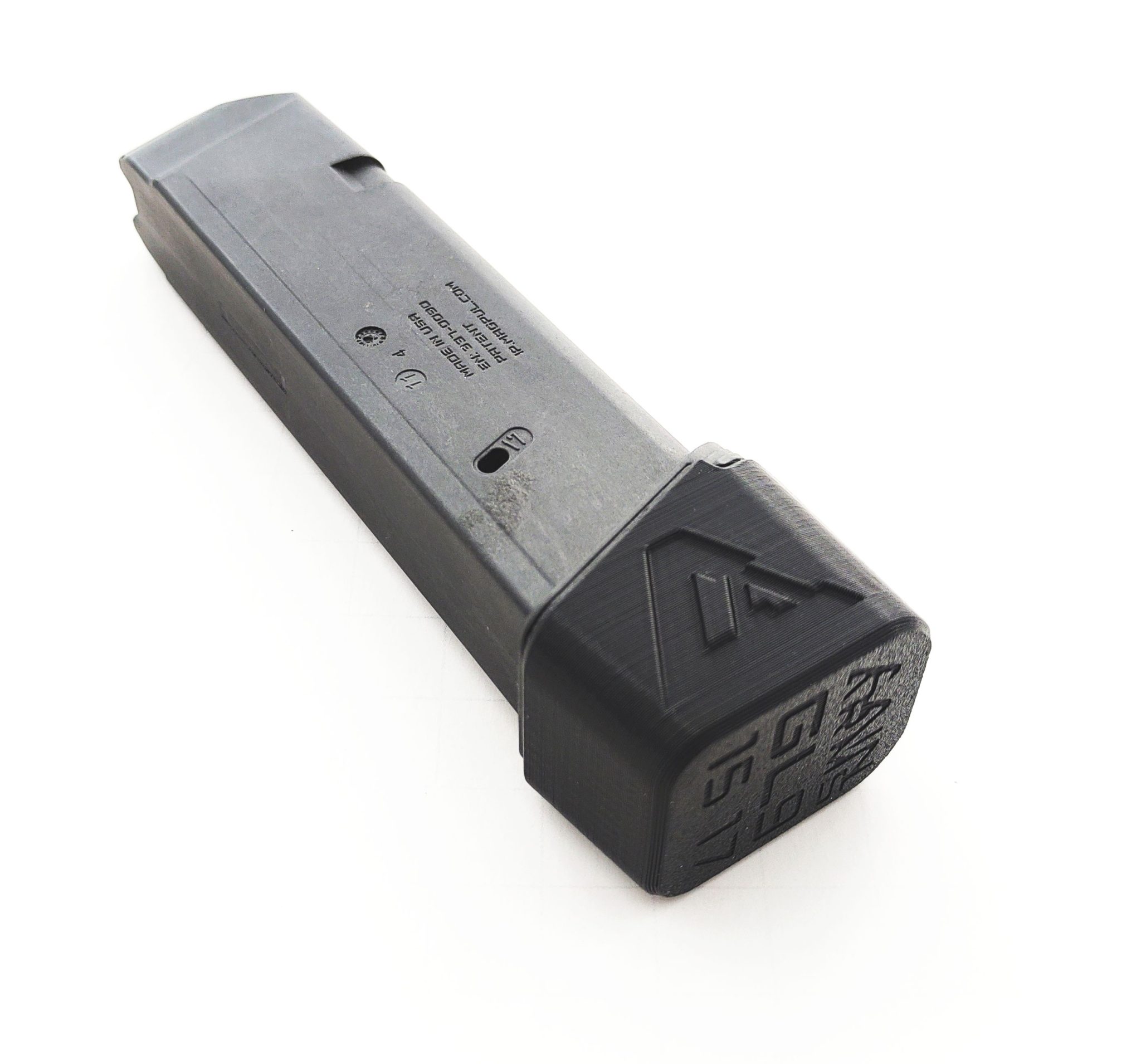 Magpul PMAG GL9 15 17 Magazine Extension