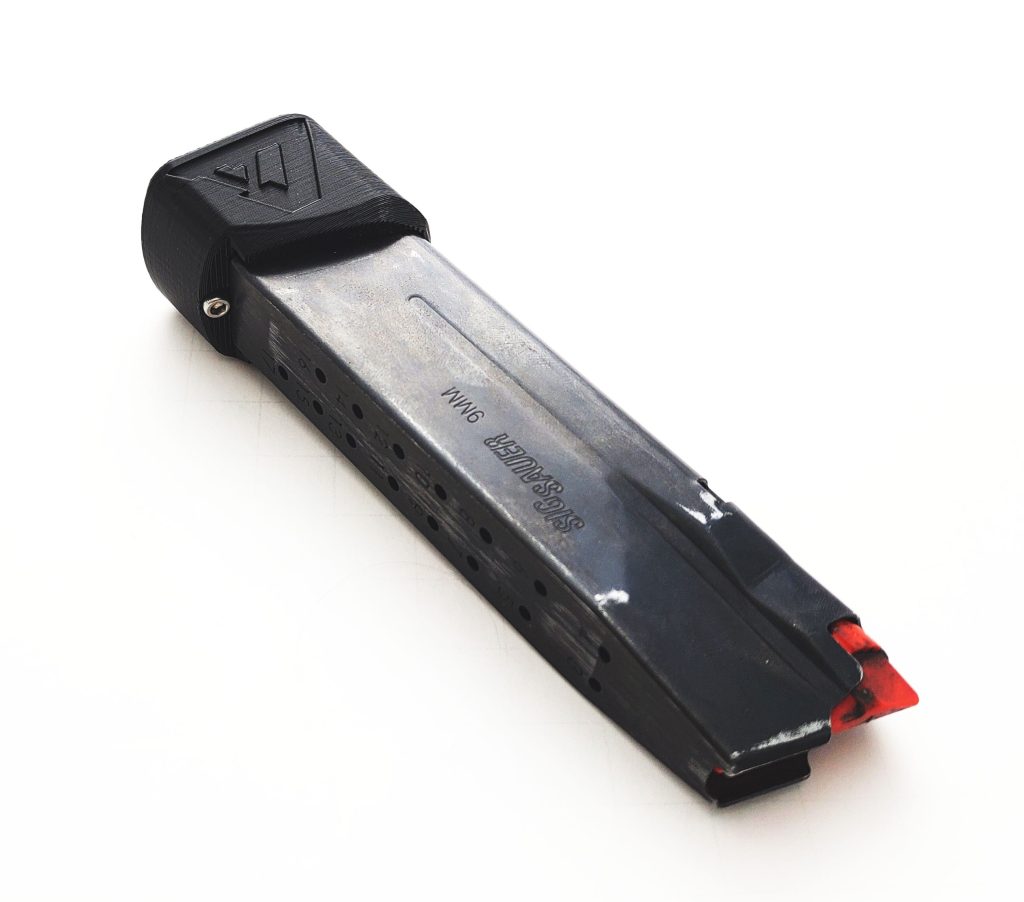 Sig Sauer P365 Macro Magazine Extension