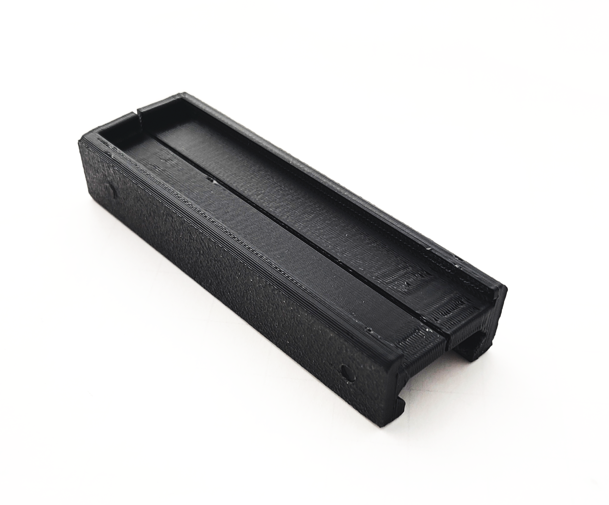 Tape Mount for Streamlight ProTac Pressure Switch